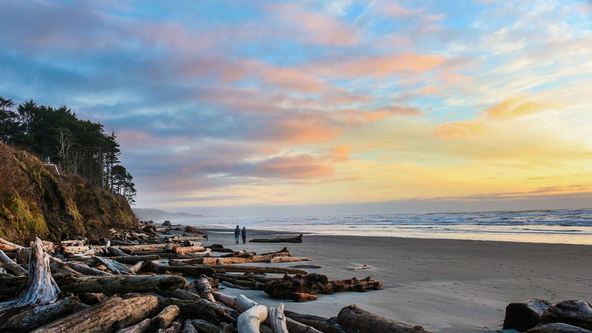Kalaloch Lodge | Stay Oceanside in Olympic National Park